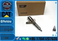 China Common Rail Fuel Injector   2645A718 10R-7673 10R-7676 2645A734 10R-7674 10R-7668 10R-7938 10R-7939 321-0990 for sale