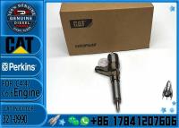 China Common Rail Fuel Injector   2645A718 10R-7673 10R-7676 2645A734 10R-7674 10R-7668 10R-7938 10R-7939 321-0990 for sale