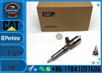 China Common Rail Fuel Injector   2645A718 10R-7673 10R-7676 2645A734 10R-7674 10R-7668 10R-7938 10R-7939 321-0990 for sale