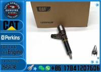 China Diesel Common Rail Injector 2645A746  10R-7672 2645A718 10R-7673 10R-7676 2645A734 10R-7674 10R-7668 10R-7938 10R-7939 for sale