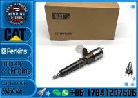 China Diesel Common Rail Injector 2645A746  10R-7672 2645A718 10R-7673 10R-7676 2645A734 10R-7674 10R-7668 10R-7938 10R-7939 for sale