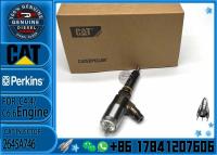 China Diesel Common Rail Injector 2645A746  10R-7672 2645A718 10R-7673 10R-7676 2645A734 10R-7674 10R-7668 10R-7938 10R-7939 for sale