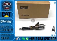 China Diesel Common Rail Injector 2645A746  10R-7672 2645A718 10R-7673 10R-7676 2645A734 10R-7674 10R-7668 10R-7938 10R-7939 for sale