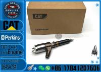 China diesel fuel Injector  2645A734  2645A749 2645A747 10R-7671 10R-7672 2645A718 10R-7673 for sale