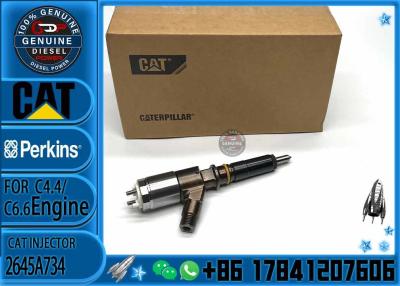 China diesel fuel Injector  2645A734  2645A749 2645A747 10R-7671 10R-7672 2645A718 10R-7673 for sale