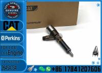China diesel fuel Injector  2645A734  2645A749 2645A747 10R-7671 10R-7672 2645A718 10R-7673 for sale