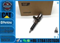 China diesel fuel Injector  2645A734  2645A749 2645A747 10R-7671 10R-7672 2645A718 10R-7673 for sale