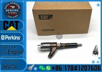 China diesel fuel Injector  2645A734  2645A749 2645A747 10R-7671 10R-7672 2645A718 10R-7673 for sale