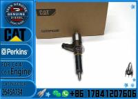 China diesel fuel Injector  2645A734  2645A749 2645A747 10R-7671 10R-7672 2645A718 10R-7673 for sale
