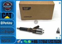 China diesel fuel Injector  2645A734  2645A749 2645A747 10R-7671 10R-7672 2645A718 10R-7673 for sale