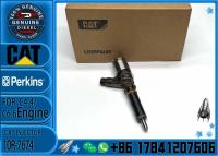 China C6.6 Engine Diesel Fuel Injector  2645A747 10R-7671 10R-7672 2645A718 10R-7673 10R-7676 2645A734 10R-7674 for sale