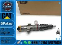 China for  injectors  295-1412 20R-8064 328-2586 10R-4763 10R-7221 20R-1260 10R-4761 for sale