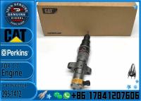 China for  injectors  295-1412 20R-8064 328-2586 10R-4763 10R-7221 20R-1260 10R-4761 for sale