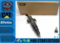 China for  injectors  295-1412 20R-8064 328-2586 10R-4763 10R-7221 20R-1260 10R-4761 for sale