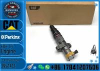 China for  injectors  295-1412 20R-8064 328-2586 10R-4763 10R-7221 20R-1260 10R-4761 for sale