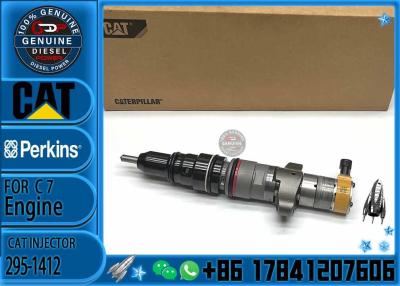 China for  injectors  295-1412 20R-8064 328-2586 10R-4763 10R-7221 20R-1260 10R-4761 for sale