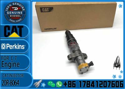 China Diesel Fuel NOZZLE 20R-8064 328-2586 10R-4763 10R-7221 20R-1260 10R-4761 387-9431 for sale