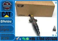 China Common Rail Injector  241-3238 241-3400 243-4502 268-1840 268-1836 269-1839 293-4072 241-3239 for sale