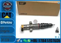 China Common Rail Injector  241-3238 241-3400 243-4502 268-1840 268-1836 269-1839 293-4072 241-3239 for sale