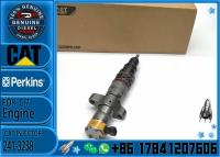 China Common Rail Injector  241-3238 241-3400 243-4502 268-1840 268-1836 269-1839 293-4072 241-3239 for sale