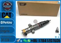 China Common Rail Injector  241-3238 241-3400 243-4502 268-1840 268-1836 269-1839 293-4072 241-3239 for sale