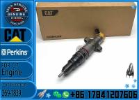 China CAT injectors c7 diesel Injector  243-4502 268-1840 268-1836 269-1839 293-4072 241-3239 238-8091 10R-7225 for sale