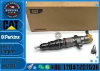China CAT injectors c7 diesel Injector  243-4502 268-1840 268-1836 269-1839 293-4072 241-3239 238-8091 10R-7225 for sale