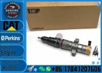 China CAT injectors c7 diesel Injector  243-4502 268-1840 268-1836 269-1839 293-4072 241-3239 238-8091 10R-7225 for sale