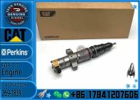 China CAT injectors c7 diesel Injector  243-4502 268-1840 268-1836 269-1839 293-4072 241-3239 238-8091 10R-7225 for sale