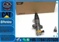 China CAT injectors c7 diesel Injector  243-4502 268-1840 268-1836 269-1839 293-4072 241-3239 238-8091 10R-7225 for sale