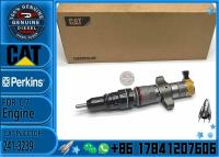 China C7  Fuel Injector Assembly   268-1836 269-1839 293-4072 241-3239 238-8091 10R-7225 20R-8066 557-7627 for sale