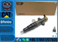 China C7  Fuel Injector Assembly   268-1836 269-1839 293-4072 241-3239 238-8091 10R-7225 20R-8066 557-7627 for sale