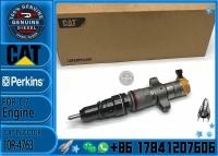 China CAT injectors c7 diesel Injector  10R-4763 20R-8059 20R-8057 243-4503 20R-8071 295-9166 20R-8067    20R-8057 387-9429 for sale
