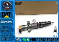 China CAT injectors c7 diesel Injector  10R-4763 20R-8059 20R-8057 243-4503 20R-8071 295-9166 20R-8067    20R-8057 387-9429 for sale