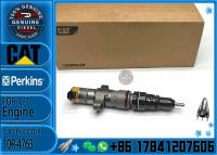 China CAT injectors c7 diesel Injector  10R-4763 20R-8059 20R-8057 243-4503 20R-8071 295-9166 20R-8067    20R-8057 387-9429 for sale