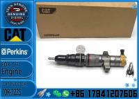China Fuel Injector Assembly 10R-7225  263-8218 387-9430 387-9426 328-2585 268-1839 222-5961 235-5261 238-8901 241-3228 for sale