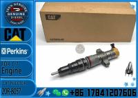 China Fuel Common Rail Injector 20R-8057  10R-4761 387-9431 268-9577 293-4071 295-1411 293-4573 10R-4763 20R-8059 20R-8057 for sale