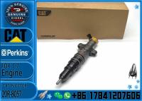 China Fuel Common Rail Injector 20R-8057  10R-4761 387-9431 268-9577 293-4071 295-1411 293-4573 10R-4763 20R-8059 20R-8057 for sale