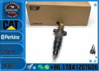 China Fuel Common Rail Injector 20R-8057  10R-4761 387-9431 268-9577 293-4071 295-1411 293-4573 10R-4763 20R-8059 20R-8057 for sale