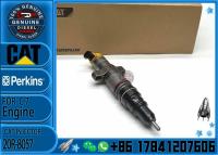 China Fuel Common Rail Injector 20R-8057  10R-4761 387-9431 268-9577 293-4071 295-1411 293-4573 10R-4763 20R-8059 20R-8057 for sale