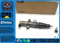 China Fuel Common Rail Injector 20R-8057  10R-4761 387-9431 268-9577 293-4071 295-1411 293-4573 10R-4763 20R-8059 20R-8057 for sale