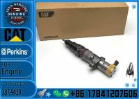 China Common Rail Injector Assy 387-9429  387-9431 268-9577 293-4071 295-1411 293-4573 10R-4763 20R-8059 20R-8057 243-4503 for sale