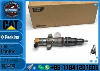 China Common Rail Injector Assy 387-9429  387-9431 268-9577 293-4071 295-1411 293-4573 10R-4763 20R-8059 20R-8057 243-4503 for sale
