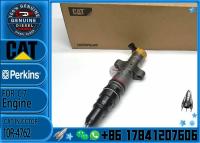 China engine fuel injector 10R-4762  222-5961 235-5261 238-8901 241-3228 241-3238 241-3400 243-4502 268-1840 268-1836 for sale