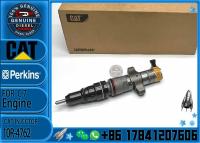 China engine fuel injector 10R-4762  222-5961 235-5261 238-8901 241-3228 241-3238 241-3400 243-4502 268-1840 268-1836 for sale