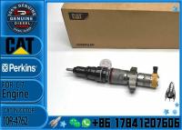 China engine fuel injector 10R-4762  222-5961 235-5261 238-8901 241-3228 241-3238 241-3400 243-4502 268-1840 268-1836 for sale