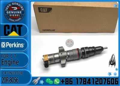 China CAT Diesel engine fuel injector 20R-8056  295-1412 20R-8064 328-2586 10R-4763 10R-7221 20R-1260 for sale