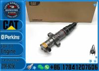 China CAT Diesel engine fuel injector 20R-8056  295-1412 20R-8064 328-2586 10R-4763 10R-7221 20R-1260 for sale