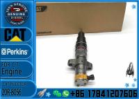 China CAT Diesel engine fuel injector 20R-8056  295-1412 20R-8064 328-2586 10R-4763 10R-7221 20R-1260 for sale