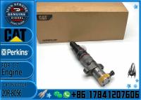 China CAT Diesel engine fuel injector 20R-8056  295-1412 20R-8064 328-2586 10R-4763 10R-7221 20R-1260 for sale
